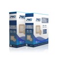 Premier Medical Plus Bordered Silver Silicone Foam Dressing 4"x4" (Box ...