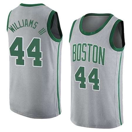 Boston Celtics No.44 Robert Williams Jersey-XXL--(SinHow) | Walmart Canada