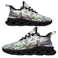 He Is Risen Easter Shoes Sneakers Black Size 10 - Walmart.com