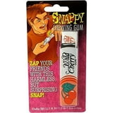 Zap Snap Chewing Gum Prank - Walmart.com
