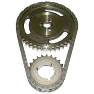 Cloyes Gear 9-3167AZ Hex Adjust Billet C5R Timing Chain LS7/LS9 ...