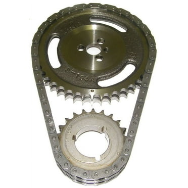 Cloyes 9-3172A Hex-A-Just True Roller Timing Kit Adj. +/-6 deg. Incl ...