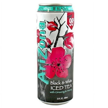 Arizona Beverages USA Arizona White Tea, 20 oz - Walmart.com