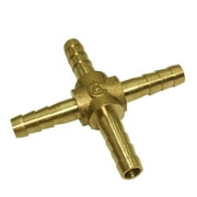 Copper Gas Line Fittings