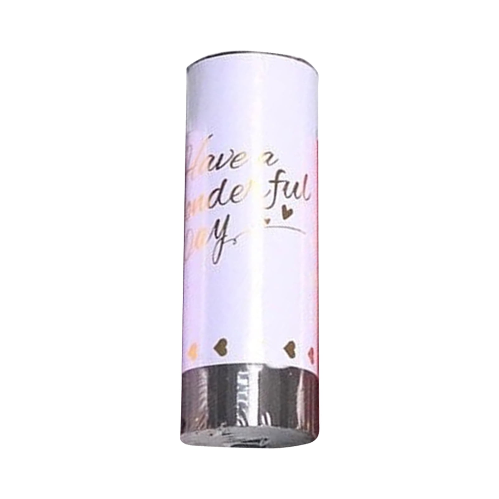 Confetti Poppers Easy Operation Party Favor Portable Mini Hand Held ...