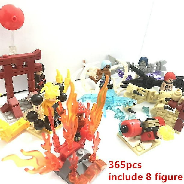 Snakes Nine Tails Foxs Crows Mechas Robots Dragons Namikazes Kakashi ...