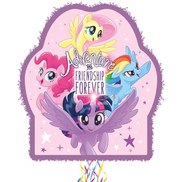 Spirit Riding Free Pinata - Walmart.com