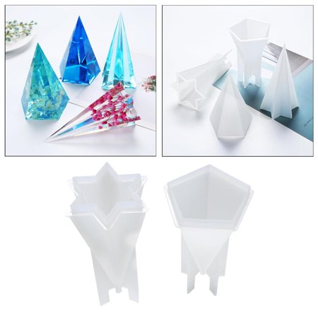 Conical Type Making, Hand , Craft Tool for Adults And Children Hexagon ...