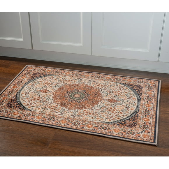 Copper Colored Rugs