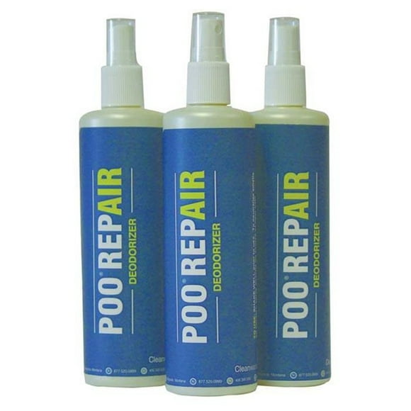 Poop Odor Remover