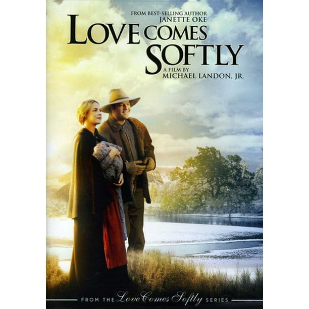 Love Comes Softly - Walmart.com