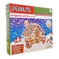 Peanuts Holiday Gingerbread House Kit, 29 oz, 1 count - Walmart.com Peanuts Holiday Gingerbread House Kit, 29 oz, 1 count - Walmart.com