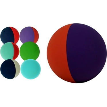 Hi Bounce Ball 5 Swirl JRI973 - Walmart.com