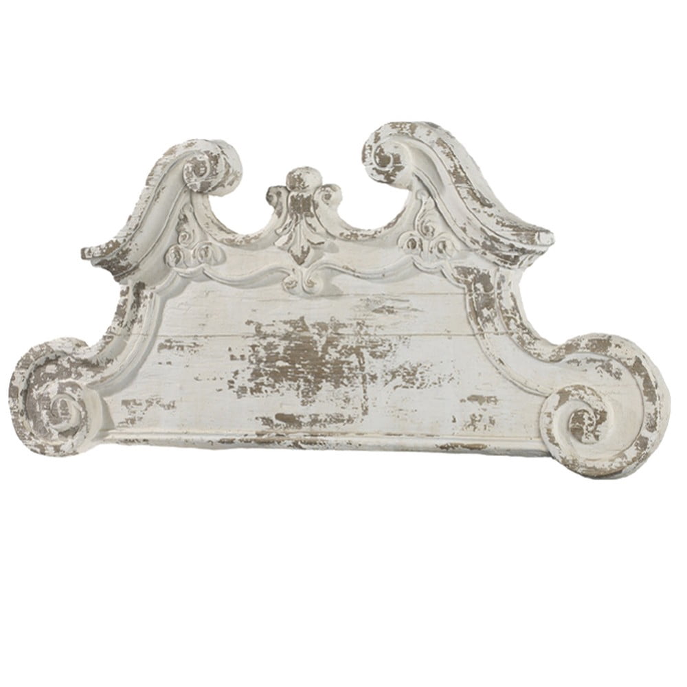 Raz Imports Reclaimed Elegance 46" Antique Wall Art - Walmart.com
