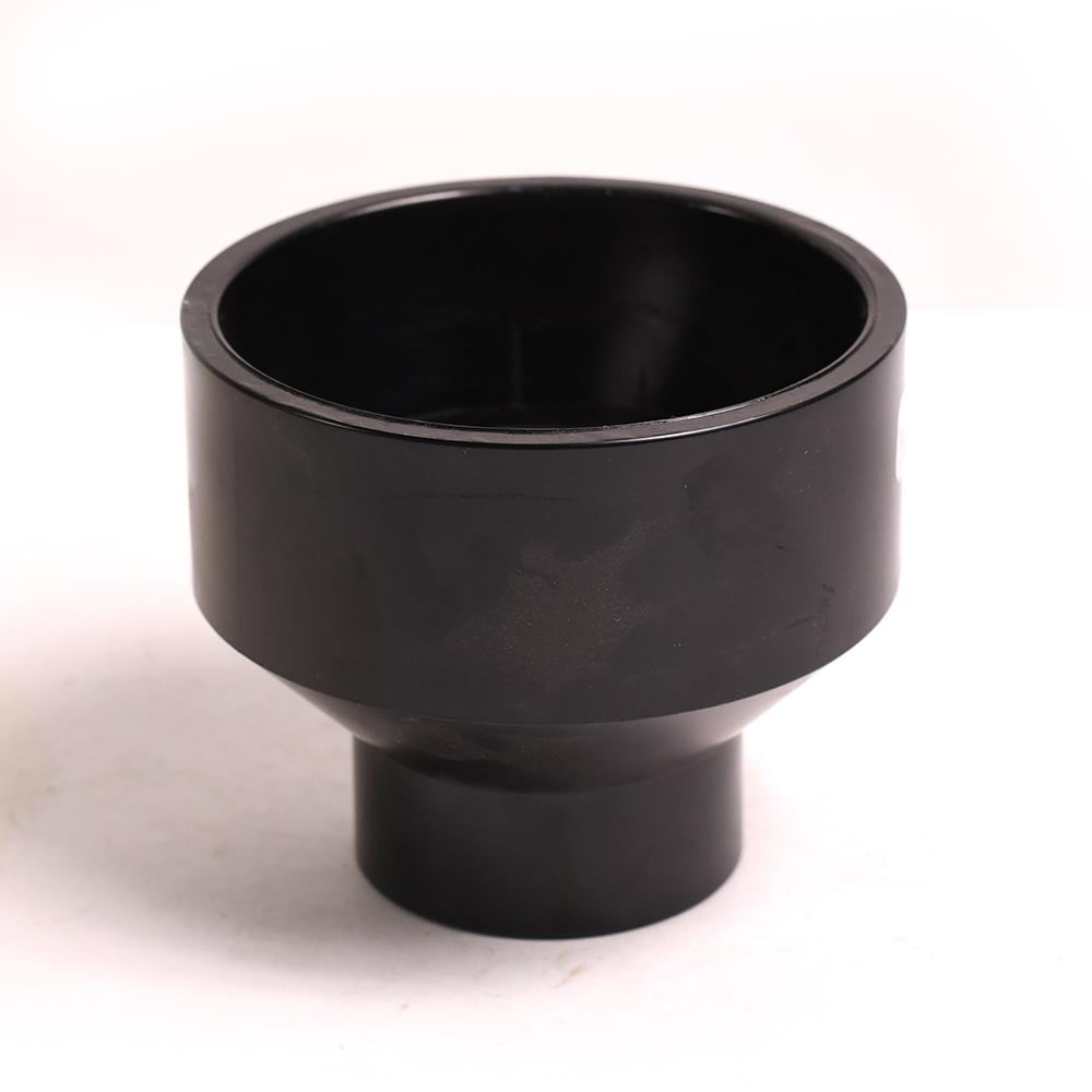 Thrifco Plumbing 6793023 93023 3 Inch X 1-1/2 Inch ABS Reducer Coupling ...