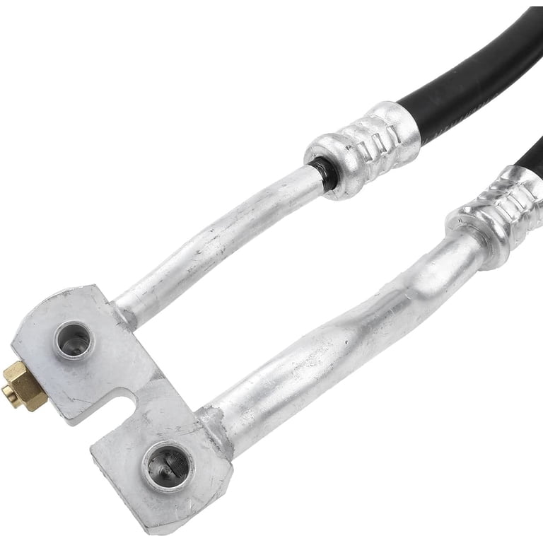 Flexible Car Air Vent Hose Car AC Vent Extender Hose - 10FT Flexible ...