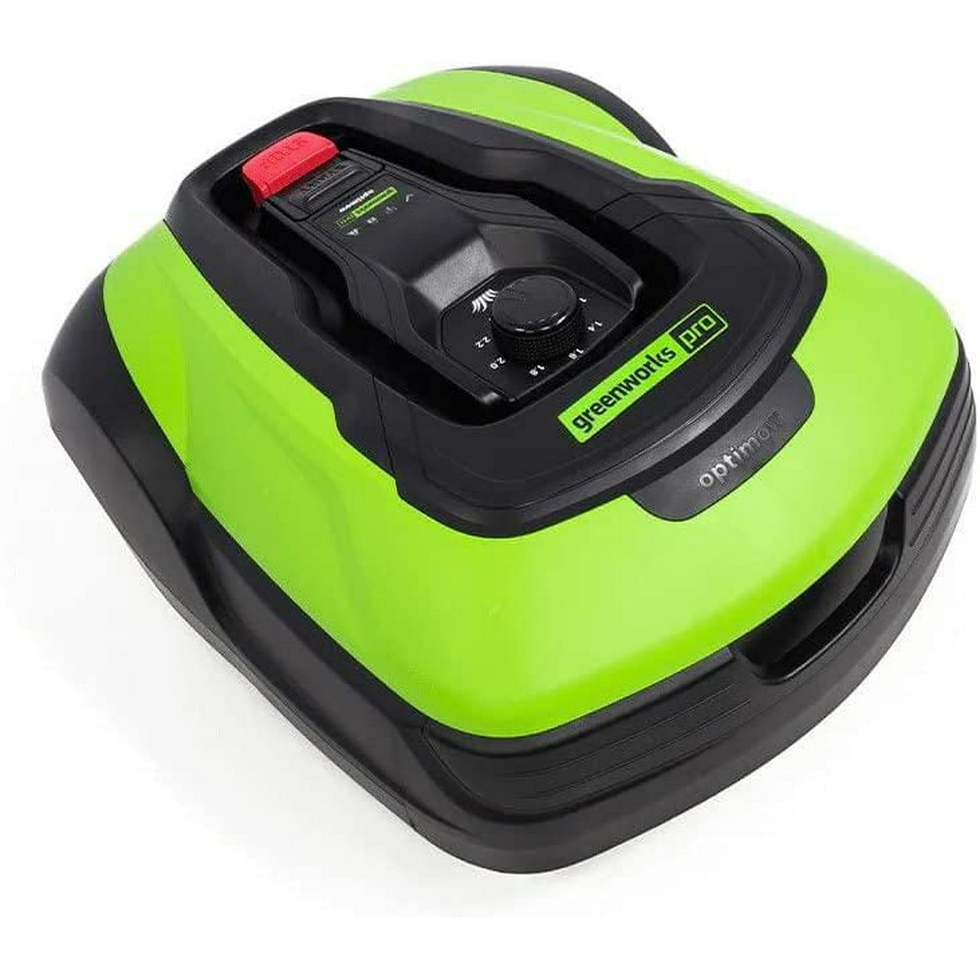 Click here for Greenworks 24v 4ah Optimow 1/2 Acre Low Cut - 50 R... prices