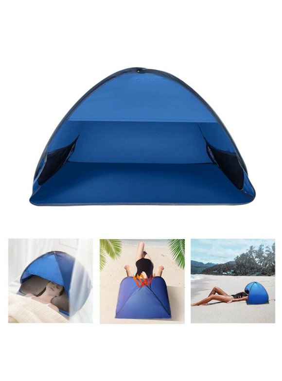 Beach Tents in Canopies & Shelters - Walmart.com