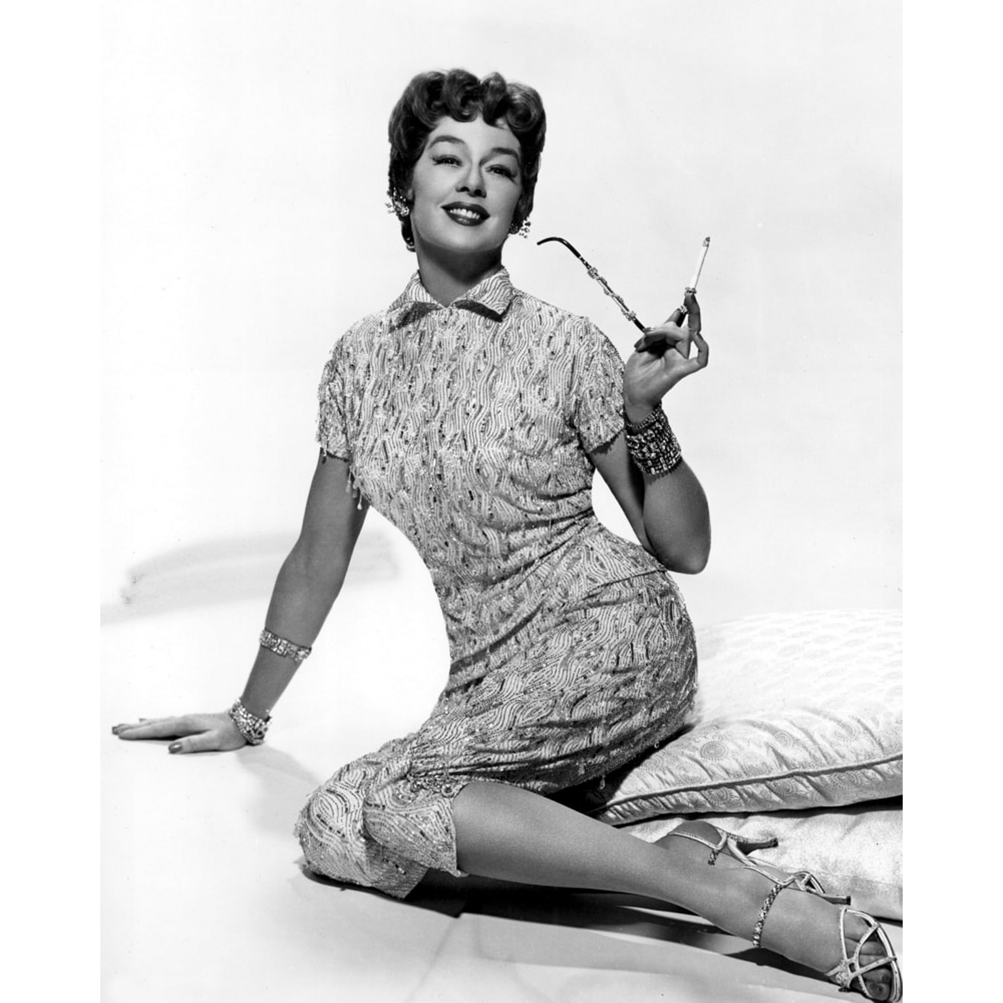 Auntie Mame Movie Poster