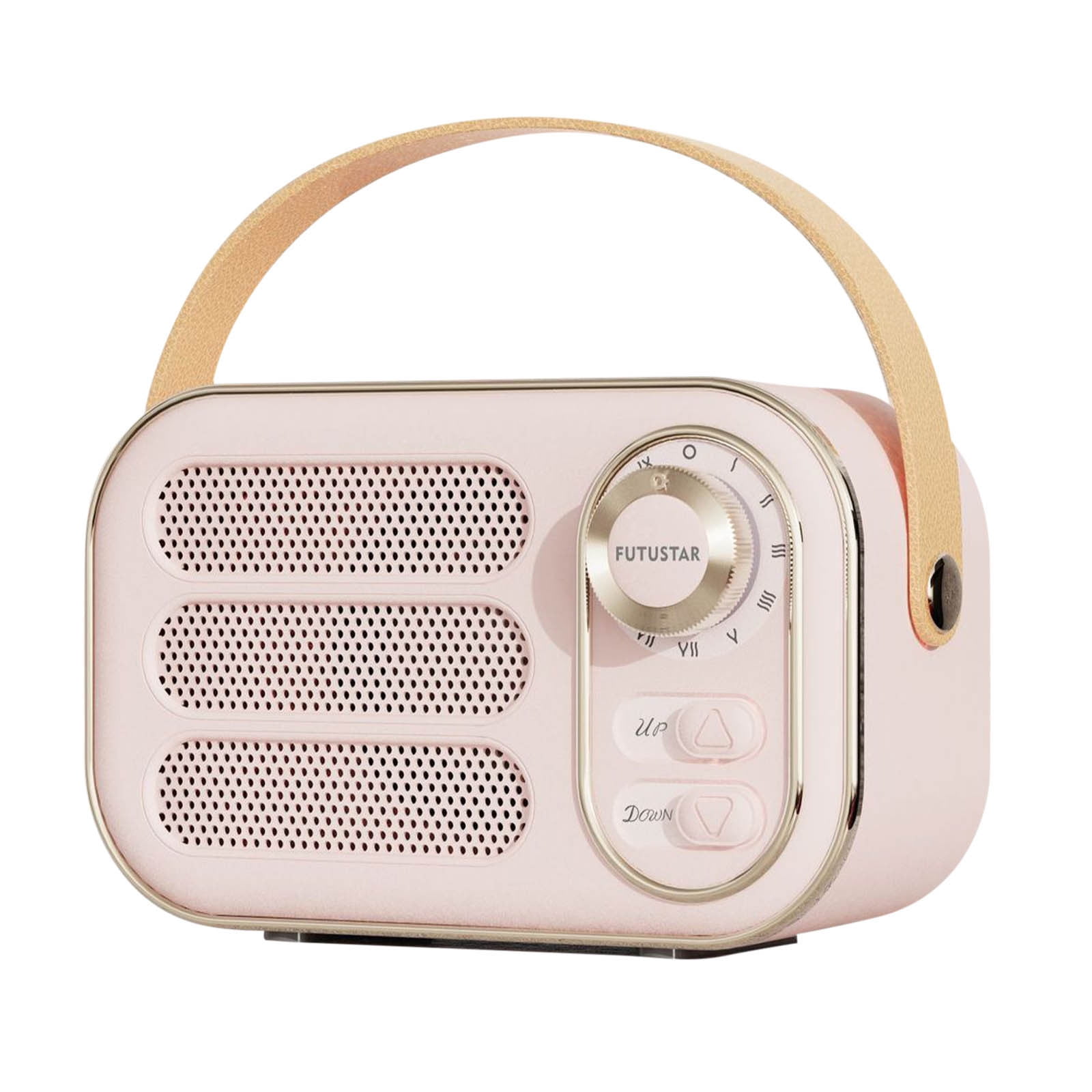 Click here for Multifunctional Mini Portable Fm Radio Speaker Usb... prices