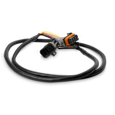 Holley EFI 554-101 Oxygen Sensor - Walmart.com