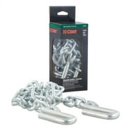 Trailer Coupler Safety Chains (1 Pair) - Walmart.com