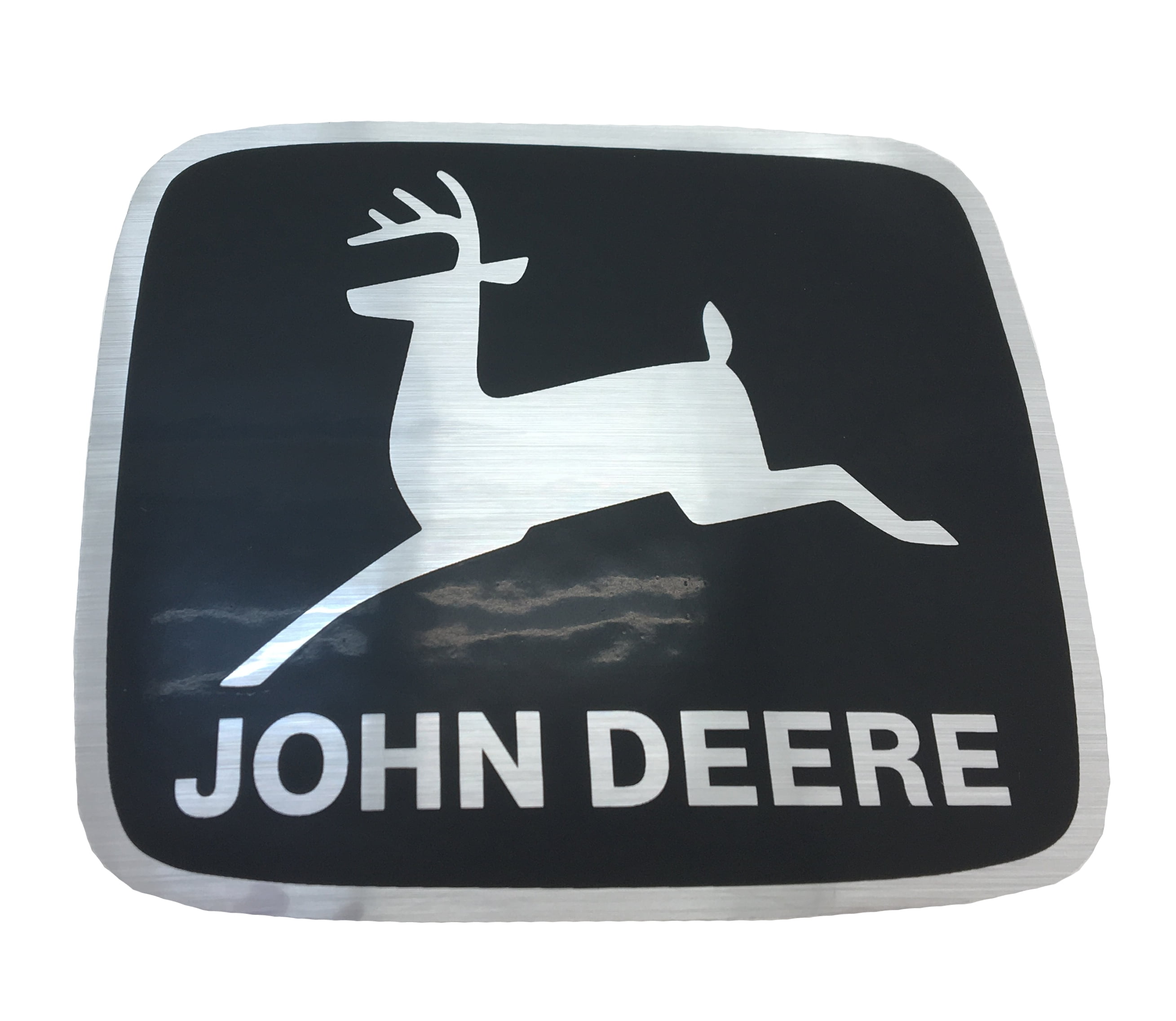 John Deere Original Equipment Label - JD5604 - Walmart.com