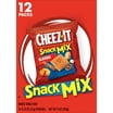 Kellogg's Kids Mini Assorted Gripz Variety Pack Tiny Baked Snack ...