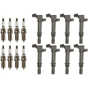 Delphi GN10114 Ignition Coil - Walmart.com