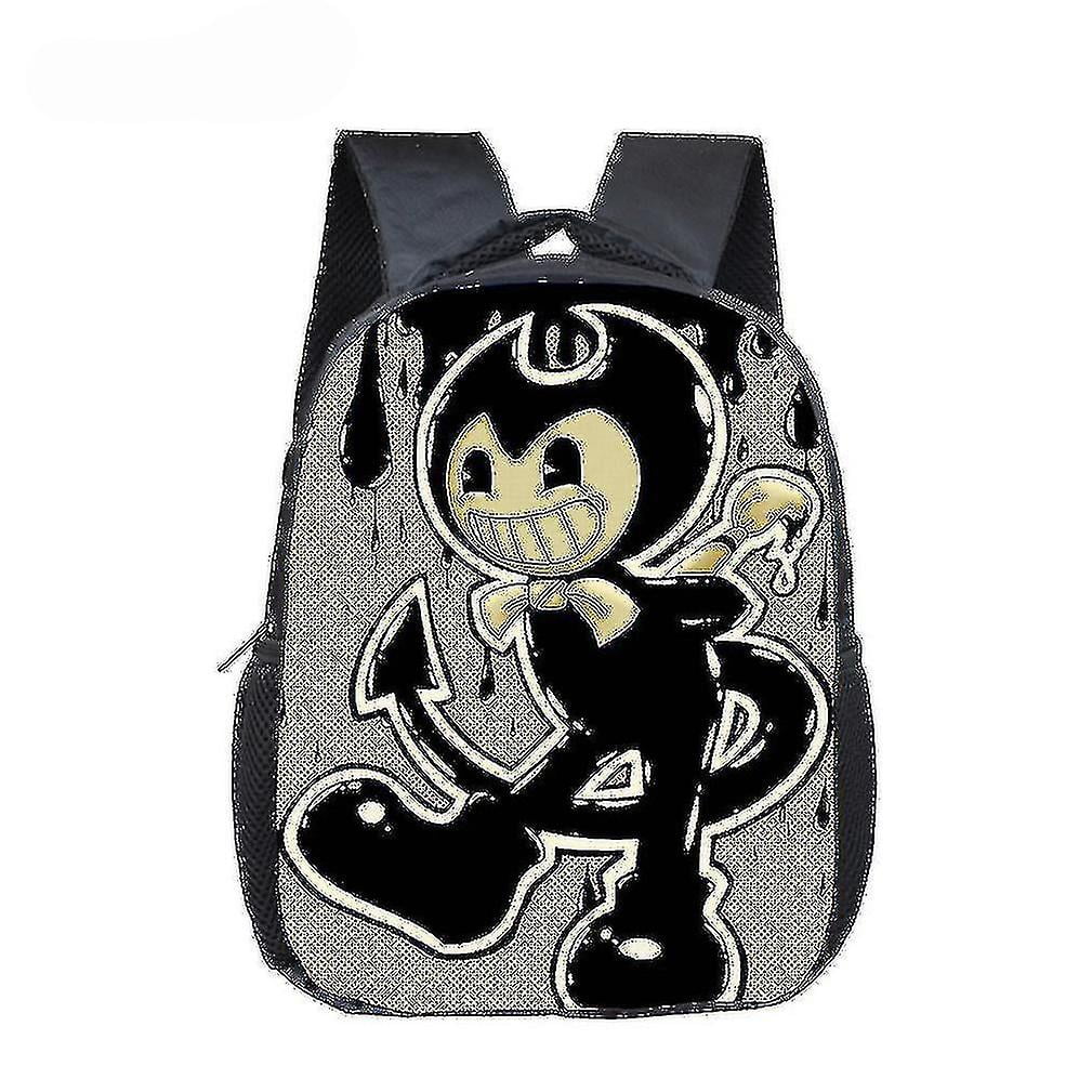 Mochila Bendy's Ink Bendy Bag | Walmart en línea