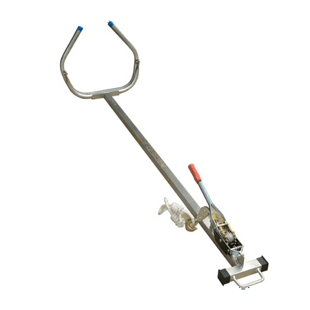 INTBUYING Calving Aid Calf Puller Hercules Fetal Extractor Heavy Duty ...