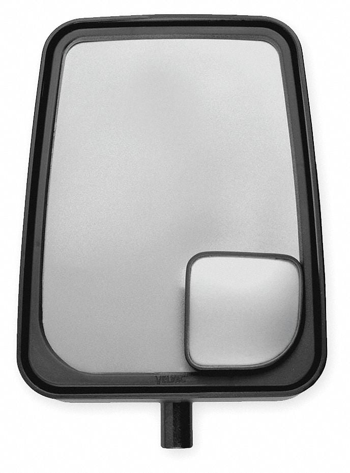 Velvac Standard Right or Left Mirror 714575 - Walmart.com