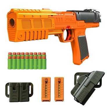 Adventure Force Tactical Strike Deuce Pro Manual Dart Gun Blaster ...