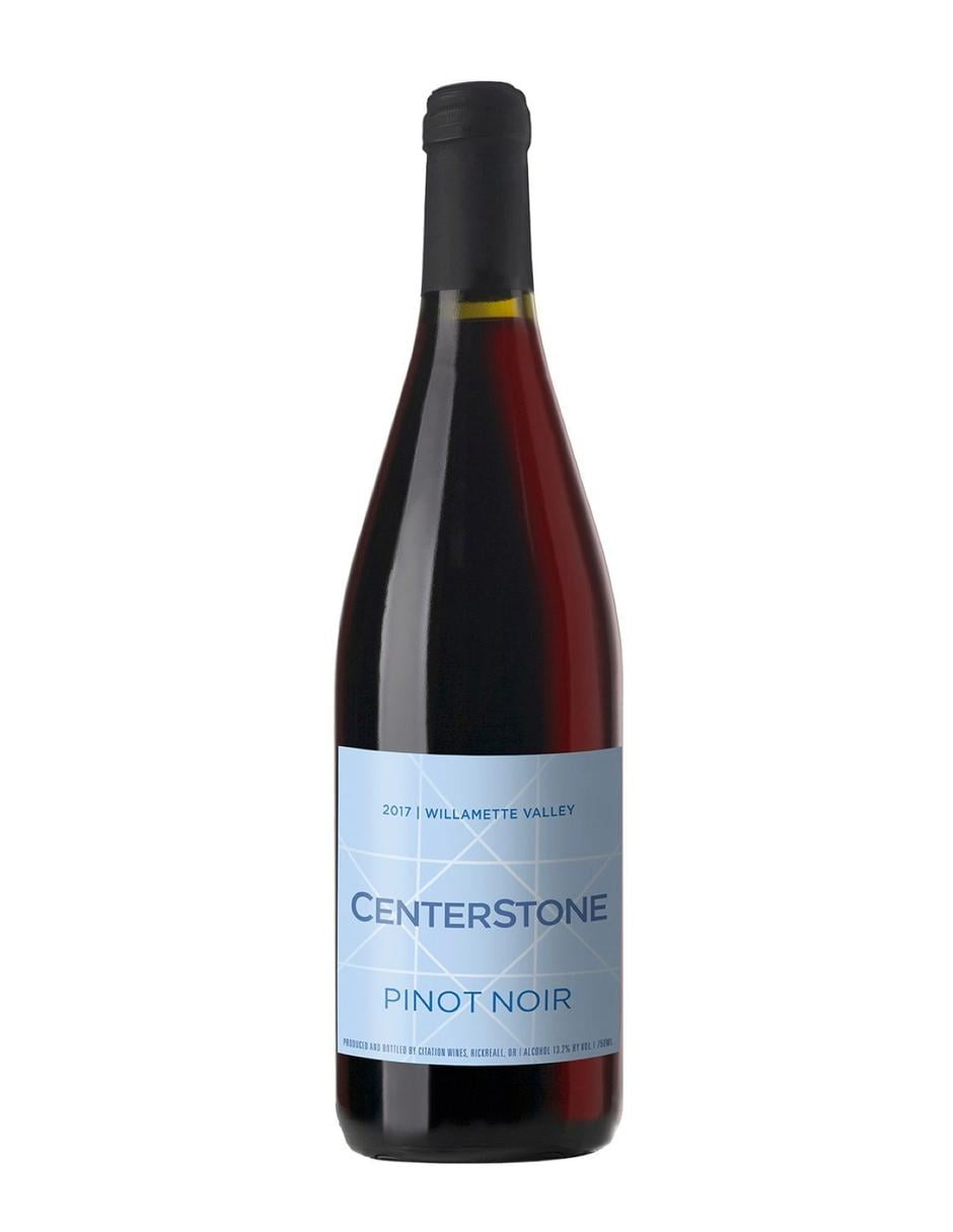 Pack de 6 Vino Tinto Centerstone Pinot Noir 750 ml | Walmart en línea