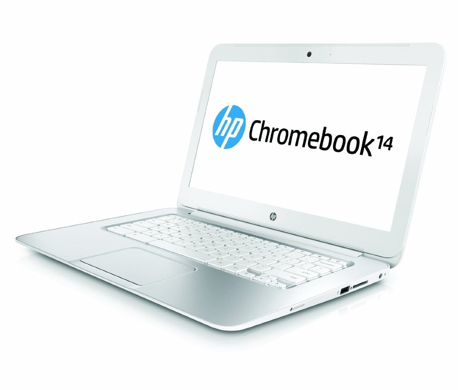 Hp Chromebook 14 4g