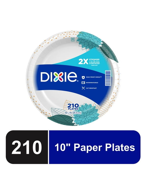 Paper Plates - Walmart.com