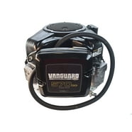 15HP Recoil Start Horizontal Shaft Engine with 2;1 Clutch Reduction CARB - Walmart.com