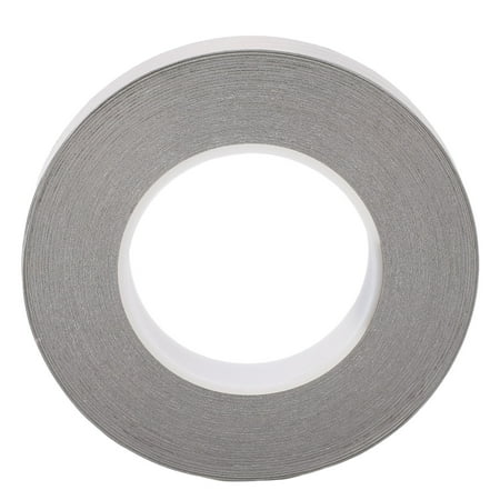 Conductive Fabric Tape, 0.12mm Thickness Conductive Cloth Adhesive Tape ...