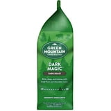 Green Mountain Coffee Dark Magic, Ground Coffee, Dark Roast, Bagged ...