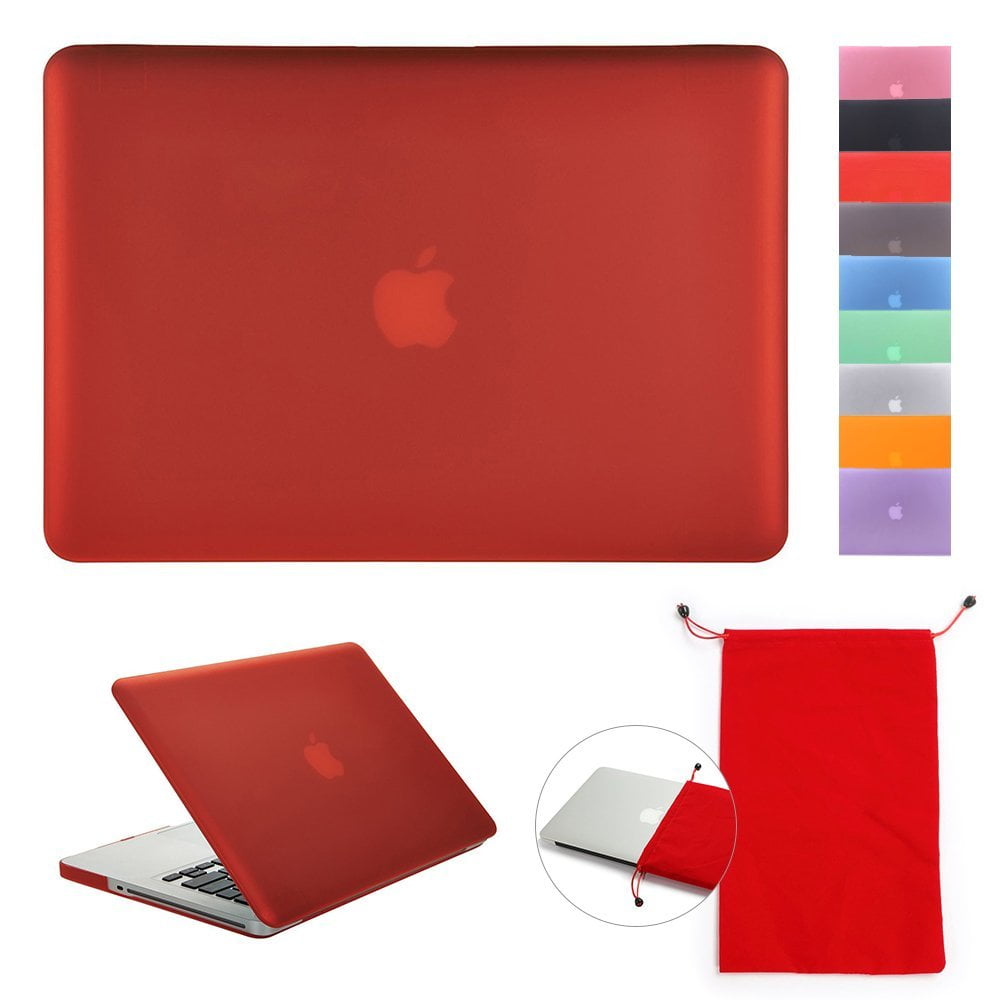 Apple Laptop Back Black