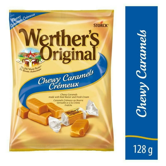 Buy Caramel Candy & Toffee Candy Online at Low Prices - Walmart.ca