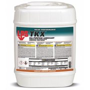 5 Gallon Grease Bucket Greases Lubricants