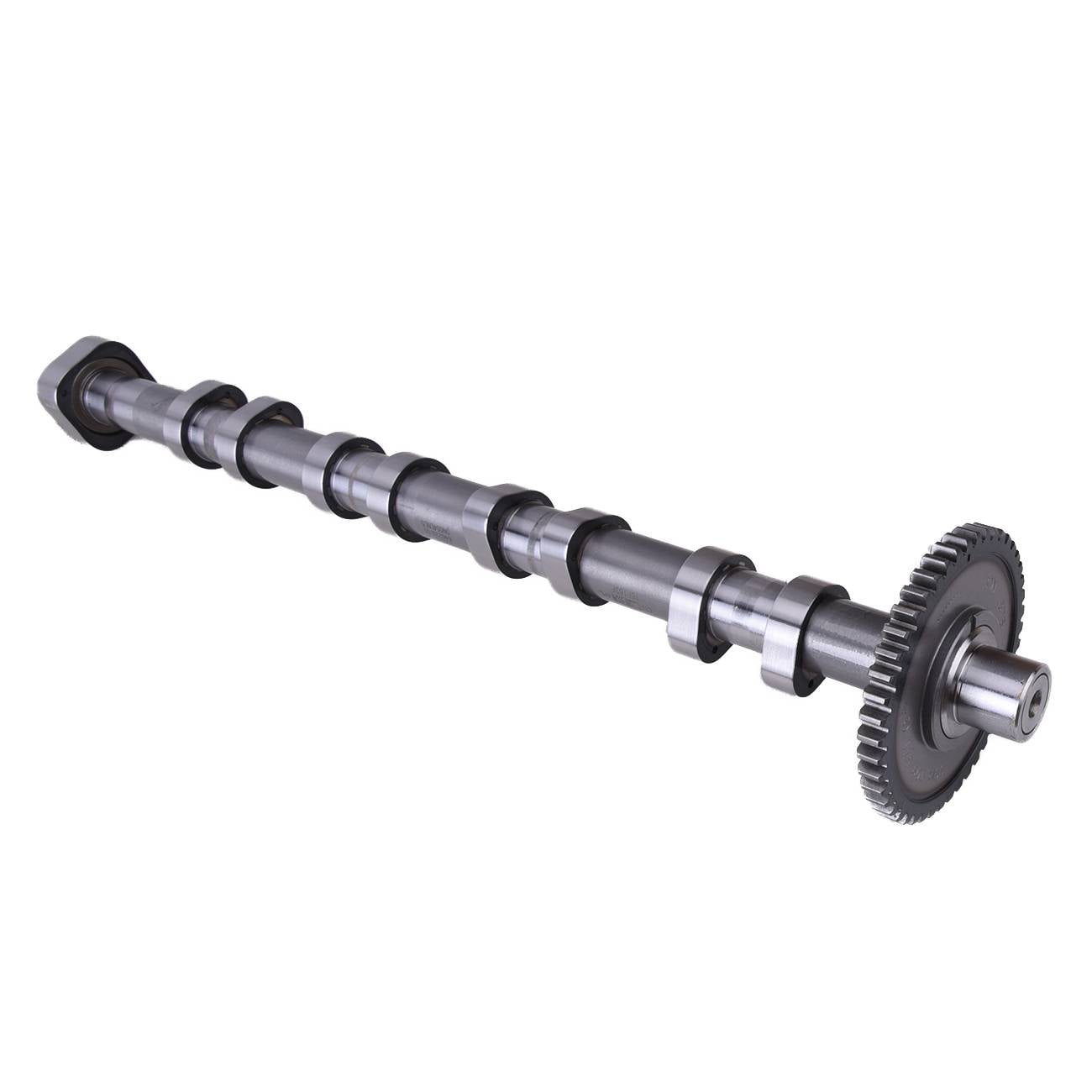 Bapmic 06H109022BB Engine Exhaust Camshaft Timing Gear Assembly for ...