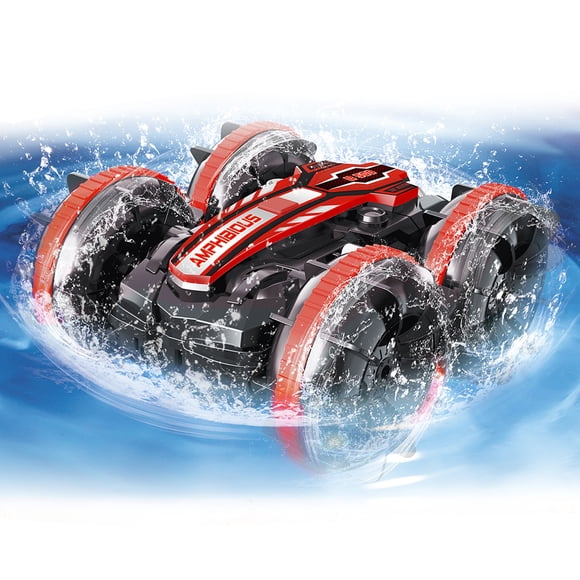 Amphibious Rc