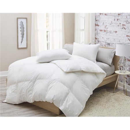 350TC Batiste All Season Weight Comforter - Full & Queen Size - Walmart.ca