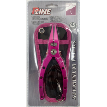 P-Line 4" Mini Split Ring Pliers - Walmart.com