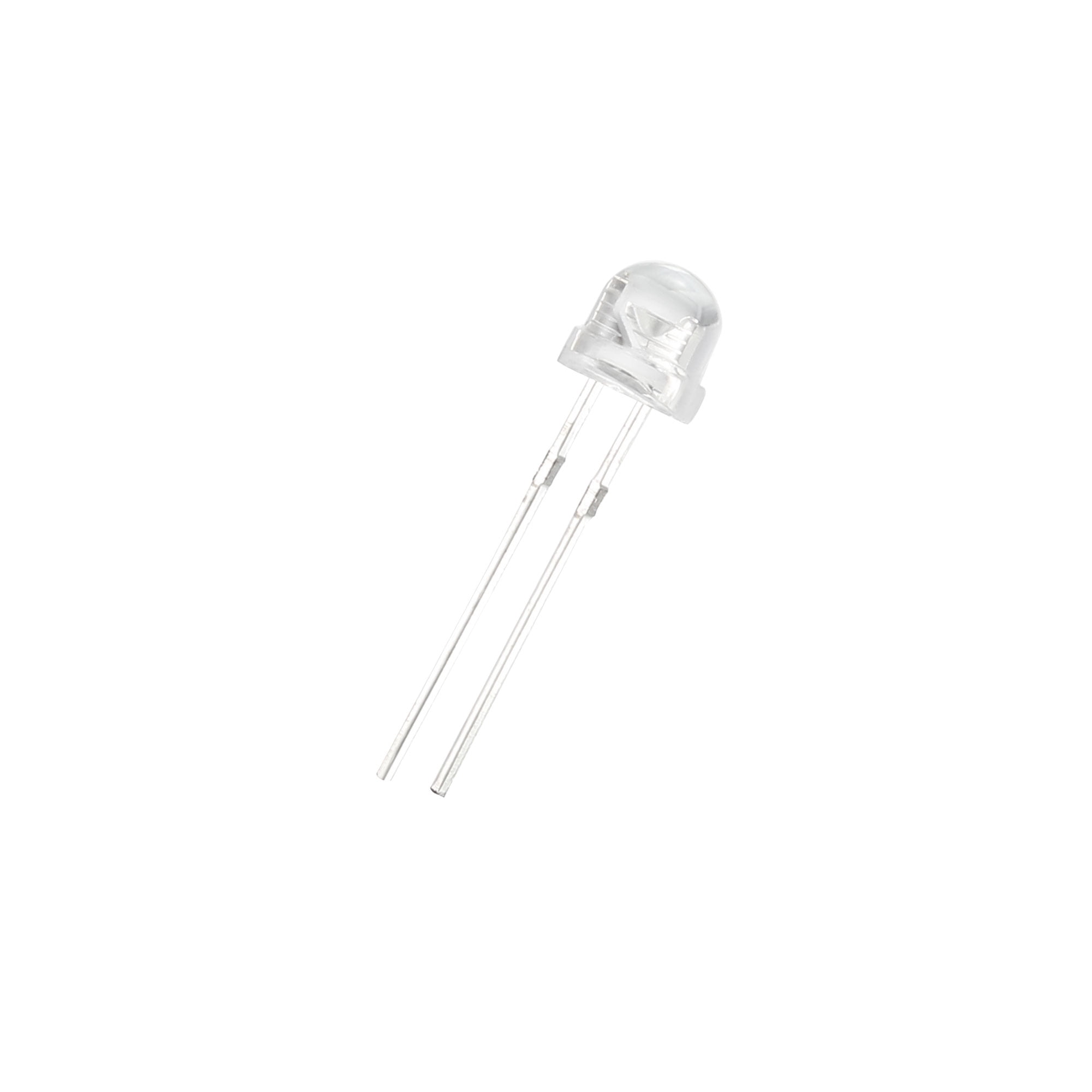 White Light Emitting Diode