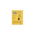 Slap ’N Sip Adult Party Game for Ages 21 and up, from Asmodee - Walmart.com