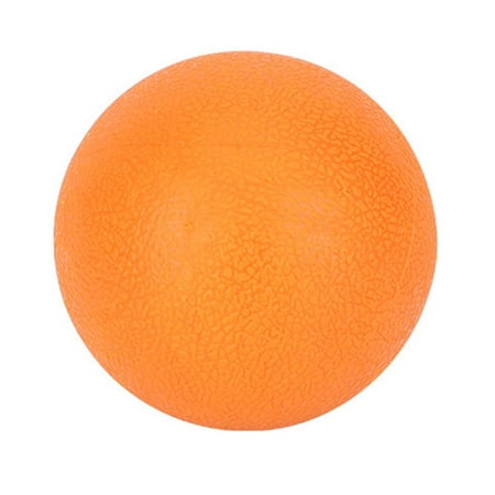 Portable Fitness Fascia Ball, Deep Muscle Relaxation Ball--（siyogwee ...
