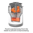 Hamilton Beach 3 Cup Smartchop Mini Chopper | Model 72950 - Walmart.com